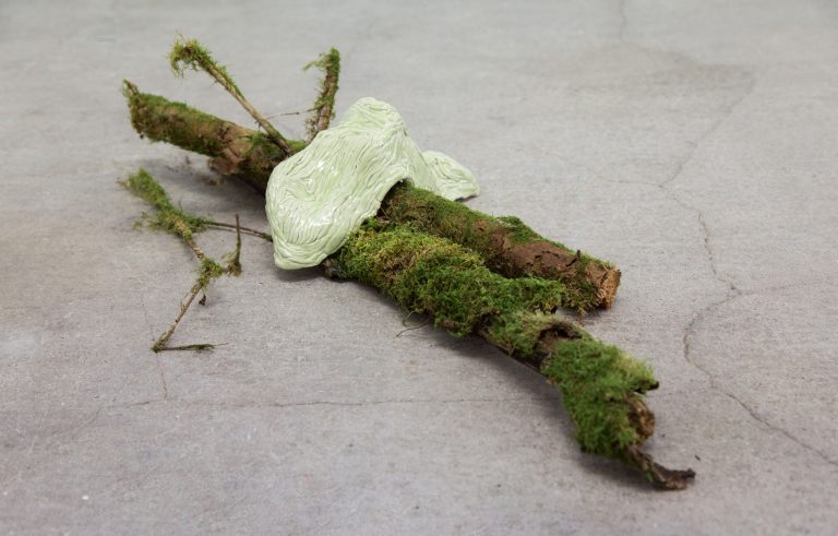 Entangling Matter and Meaning at Treignac Projet – Art Viewer