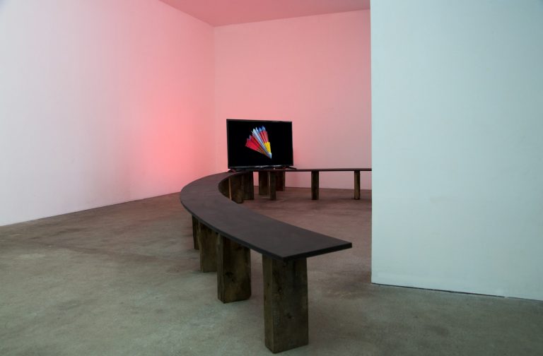 Entangling Matter and Meaning at Treignac Projet – Art Viewer