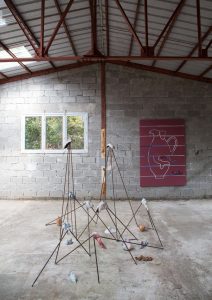 Entangling Matter and Meaning at Treignac Projet – Art Viewer