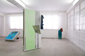 Entangling Matter and Meaning at Treignac Projet – Art Viewer