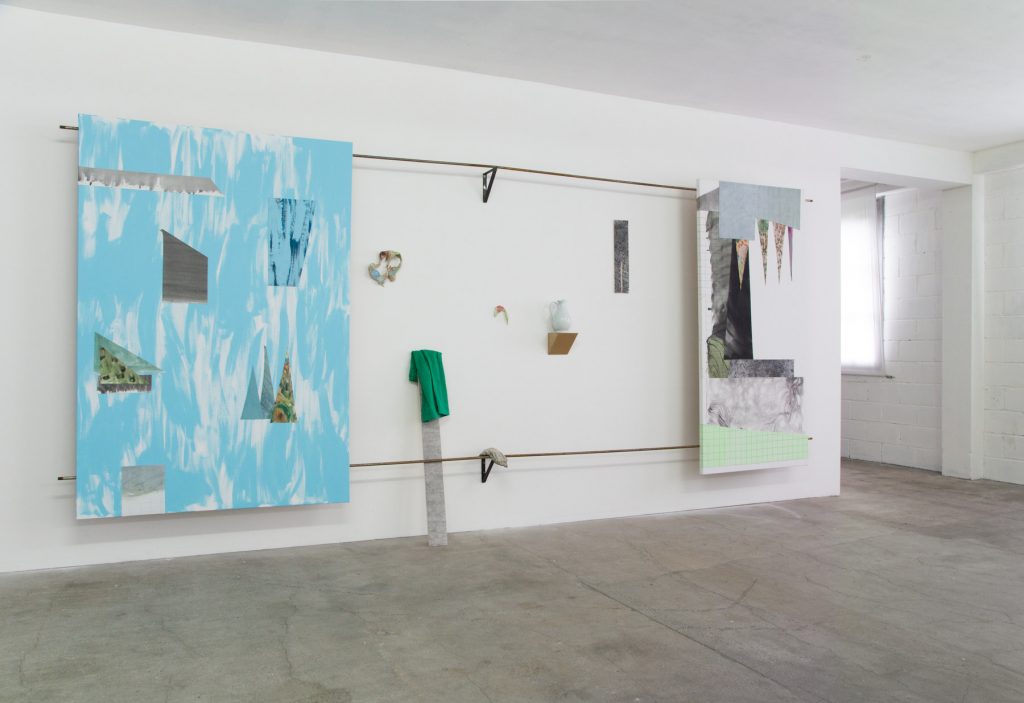 Entangling Matter and Meaning at Treignac Projet – Art Viewer