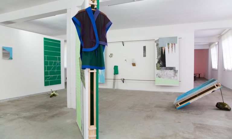 Entangling Matter and Meaning at Treignac Projet – Art Viewer