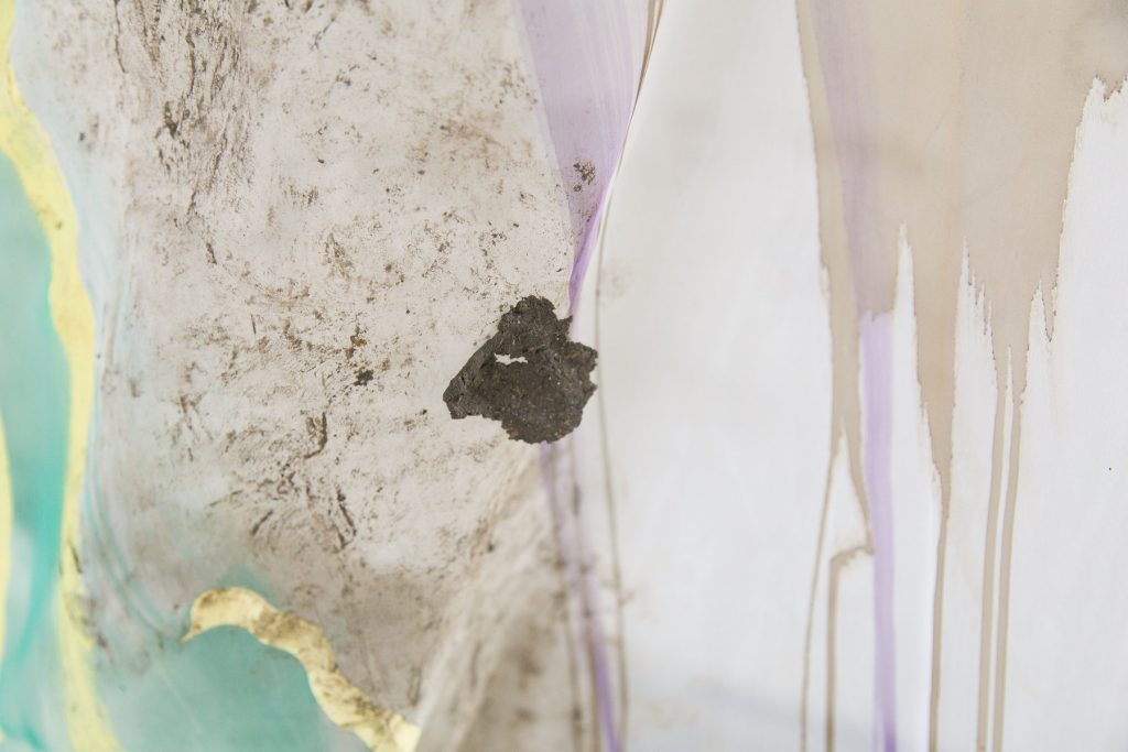 Entangling Matter and Meaning at Treignac Projet – Art Viewer