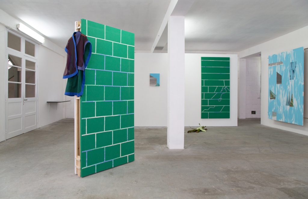 Entangling Matter and Meaning at Treignac Projet – Art Viewer