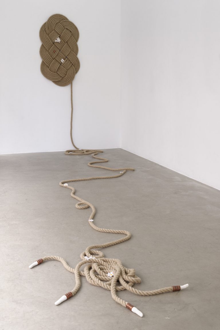 Justin Fitzpatrick at Sultana – Art Viewer