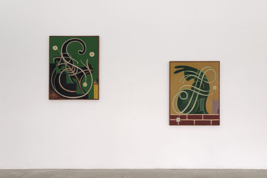 Justin Fitzpatrick at Sultana – Art Viewer