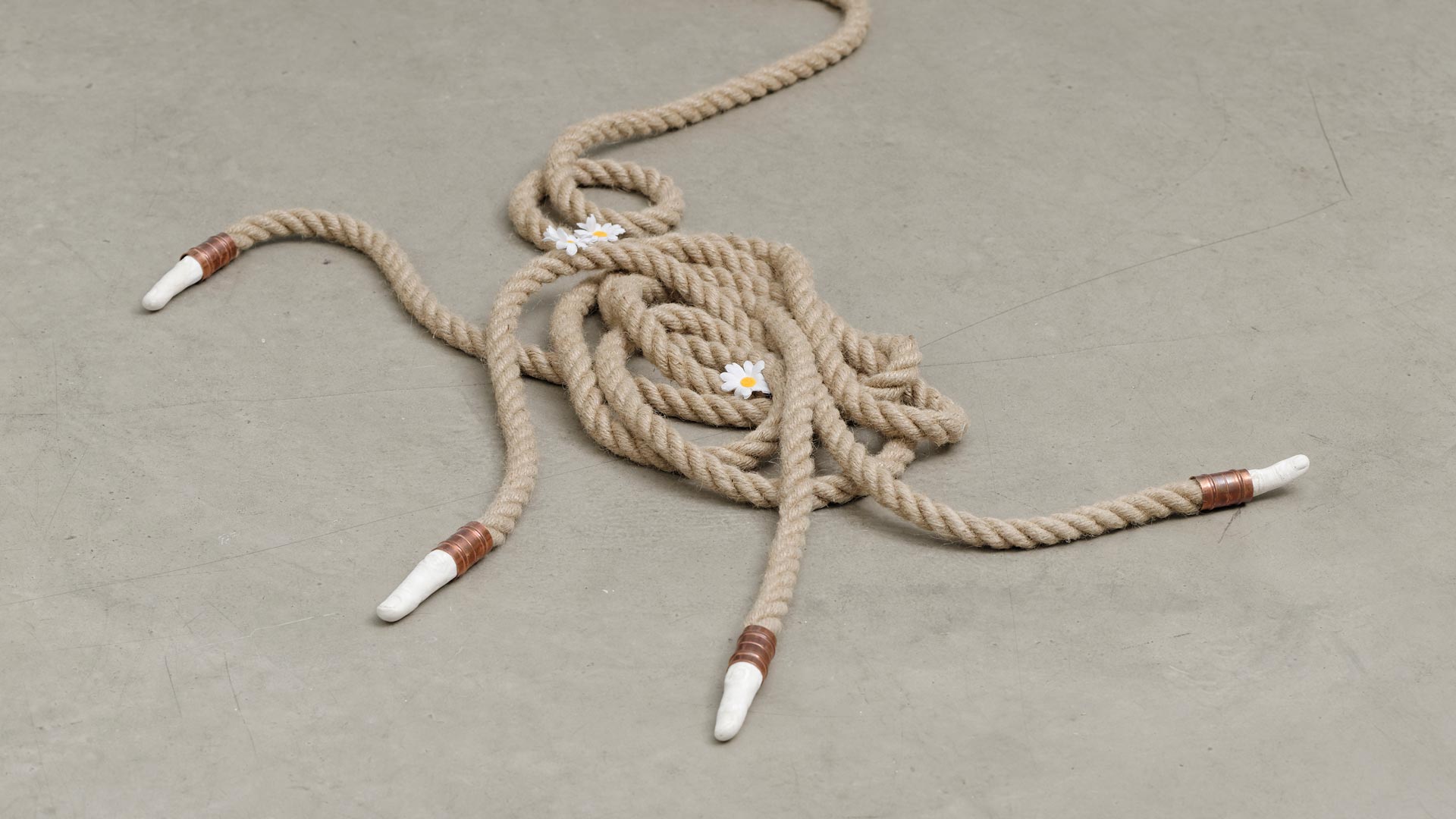 Justin Fitzpatrick at Sultana – Art Viewer