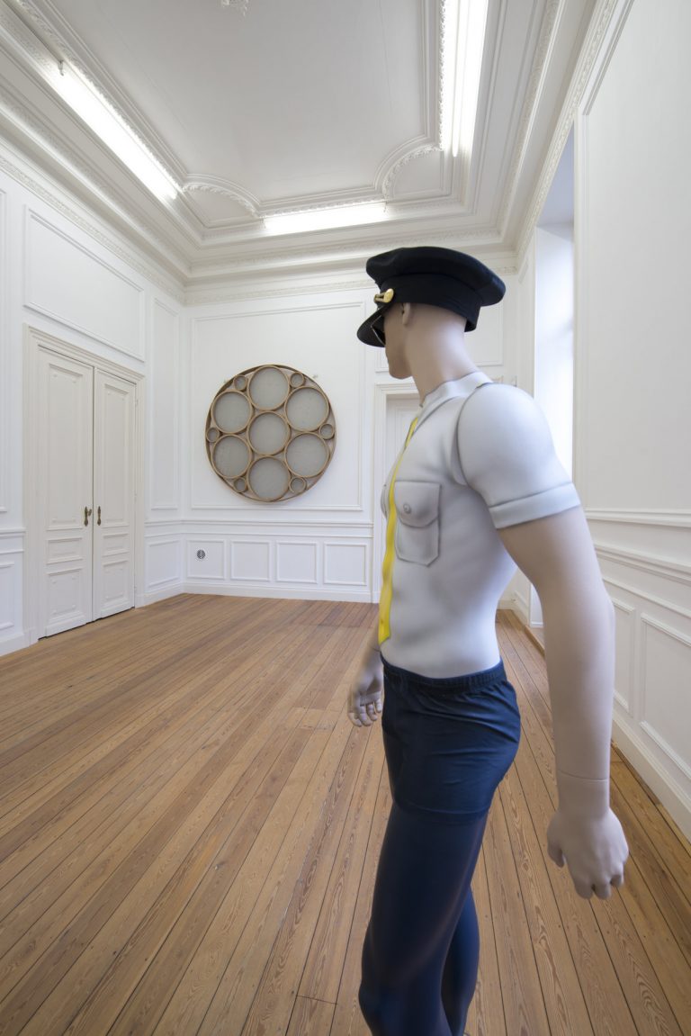 Innocent Material at Dvir Gallery – Art Viewer