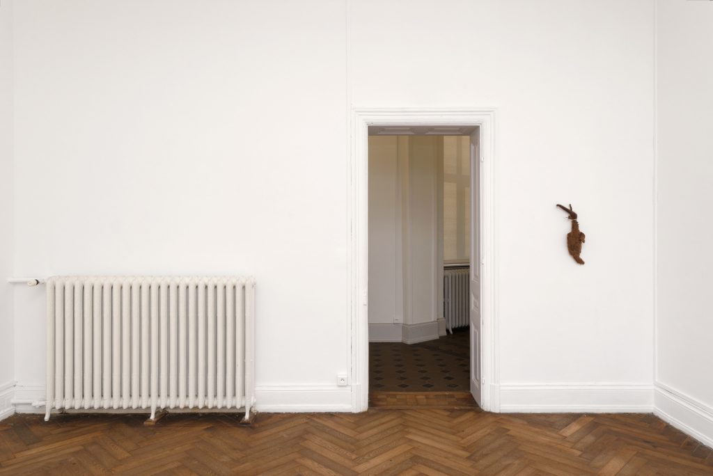 Jarbas Lopes at CRAC Alsace – Art Viewer