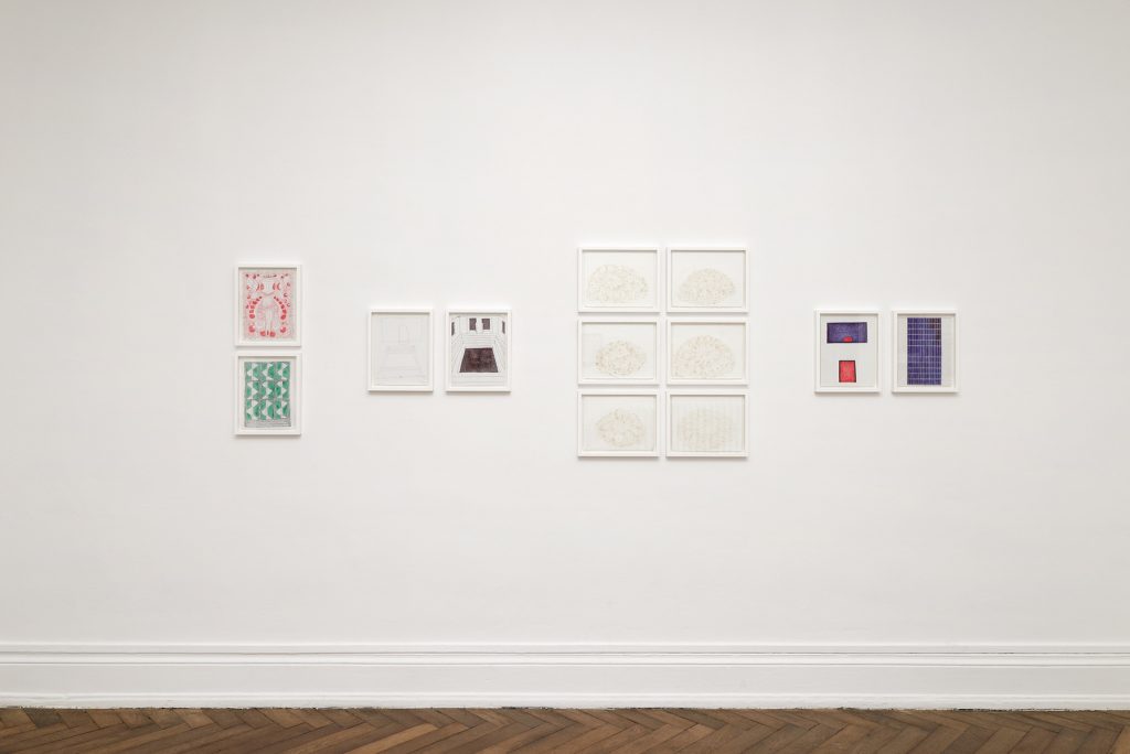 Jarbas Lopes at CRAC Alsace – Art Viewer