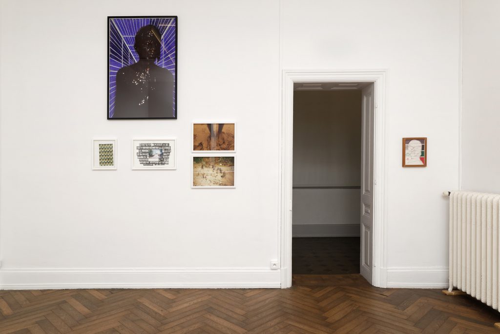 Jarbas Lopes at CRAC Alsace – Art Viewer