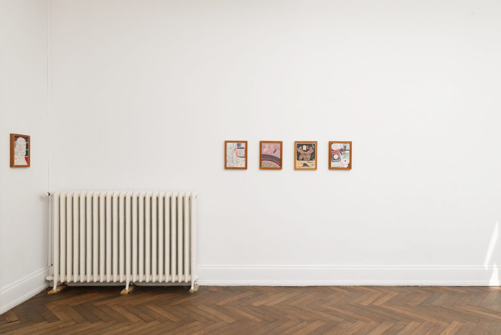 Jarbas Lopes at CRAC Alsace – Art Viewer