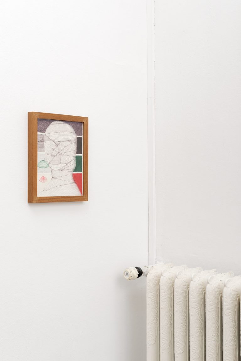 Jarbas Lopes at CRAC Alsace – Art Viewer