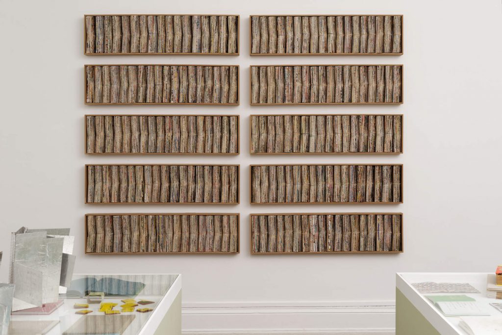 Jarbas Lopes at CRAC Alsace – Art Viewer