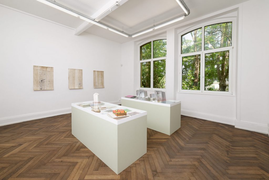 Jarbas Lopes at CRAC Alsace – Art Viewer