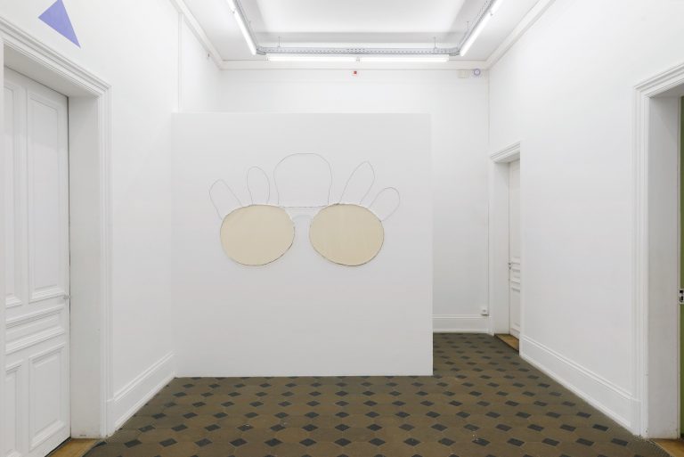 Jarbas Lopes at CRAC Alsace – Art Viewer