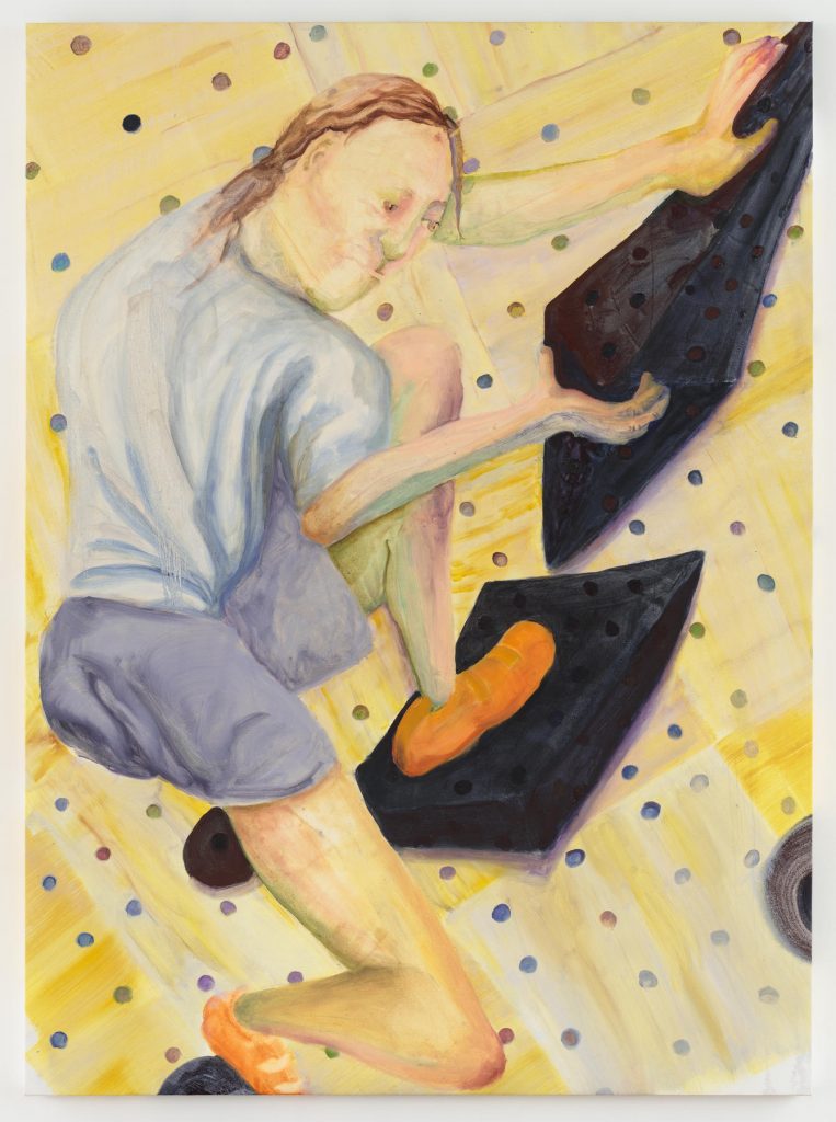 Other Romances at Rachel Uffner Gallery – Art Viewer