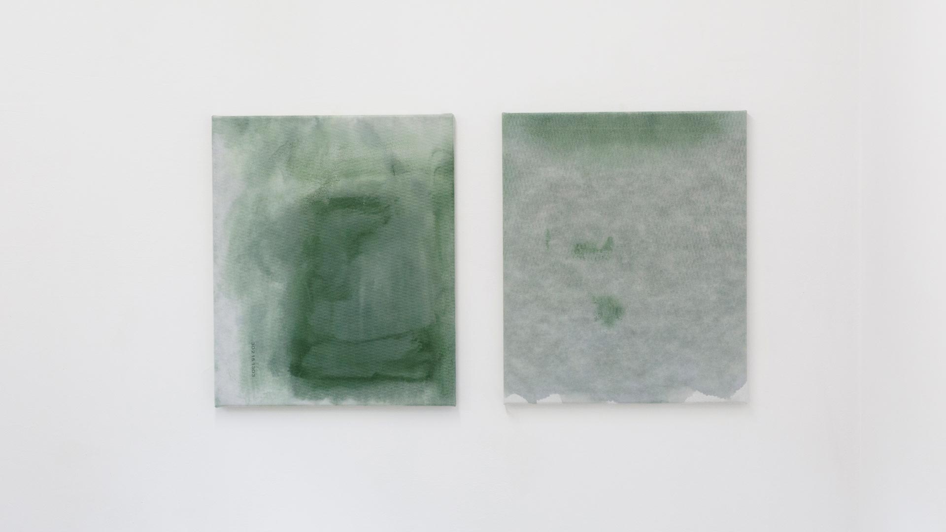 Olve Sande at Wschód – Art Viewer