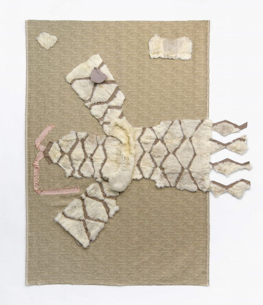 Mindy Rose Schwartz at Queer Thoughts – Art Viewer