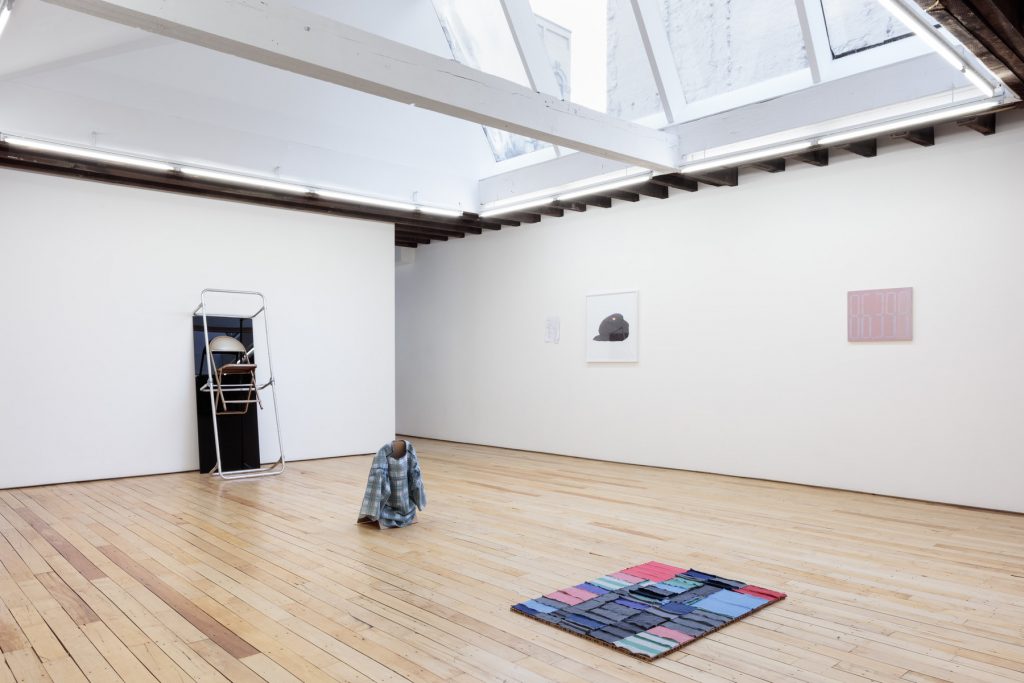 Other Romances at Rachel Uffner Gallery – Art Viewer