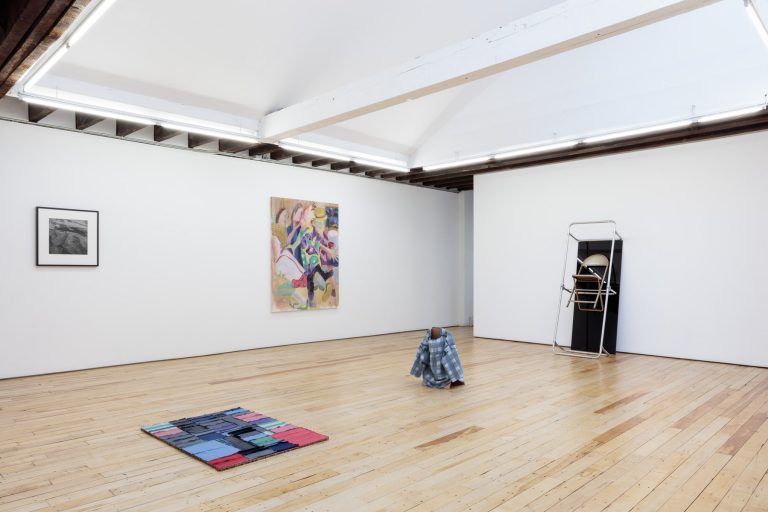 Other Romances at Rachel Uffner Gallery – Art Viewer