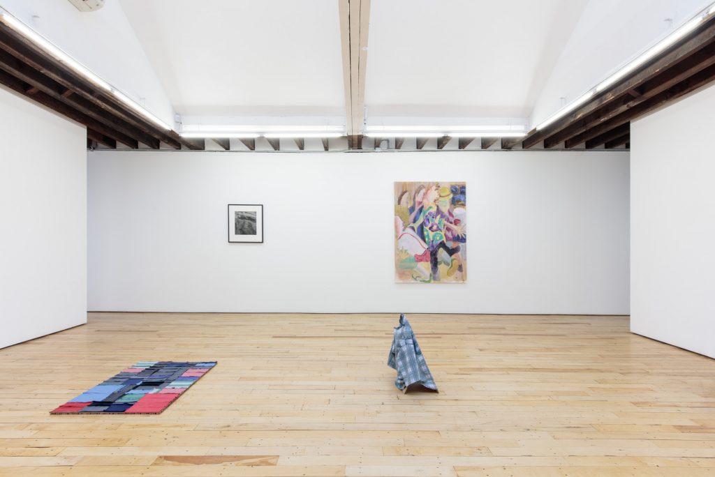 Other Romances at Rachel Uffner Gallery – Art Viewer