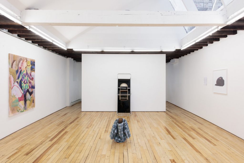 Other Romances at Rachel Uffner Gallery – Art Viewer