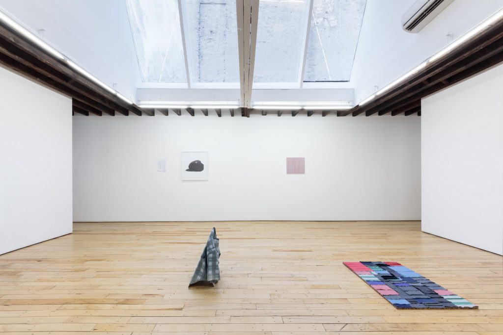 Other Romances at Rachel Uffner Gallery – Art Viewer