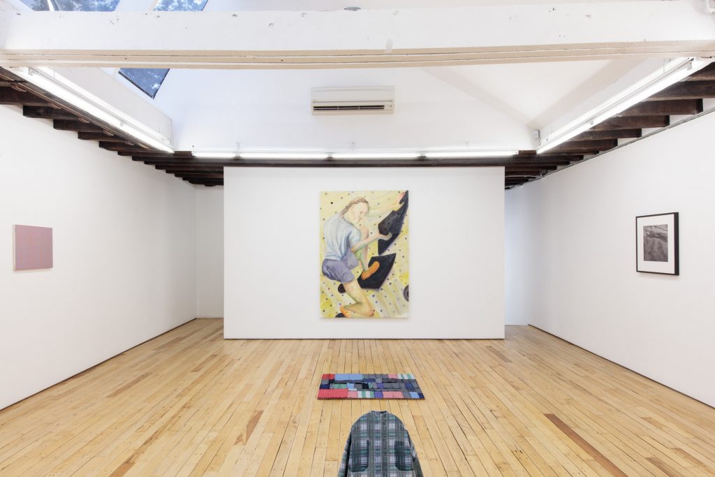 Other Romances at Rachel Uffner Gallery – Art Viewer