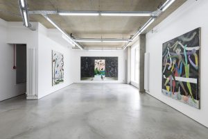 Tom Howse at Rod Barton – Art Viewer