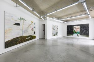 Tom Howse at Rod Barton – Art Viewer