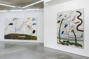 Tom Howse at Rod Barton – Art Viewer