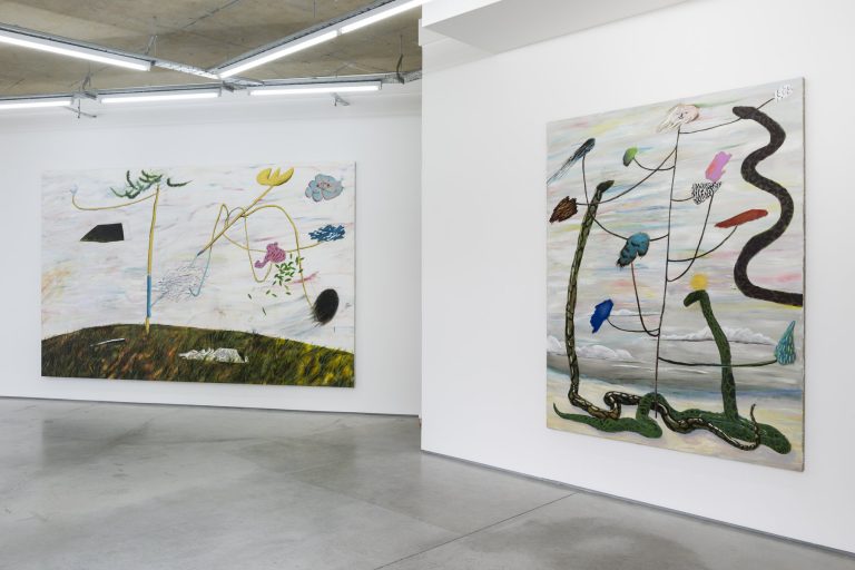 Tom Howse at Rod Barton – Art Viewer