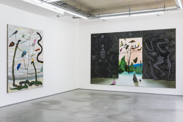 Tom Howse at Rod Barton – Art Viewer