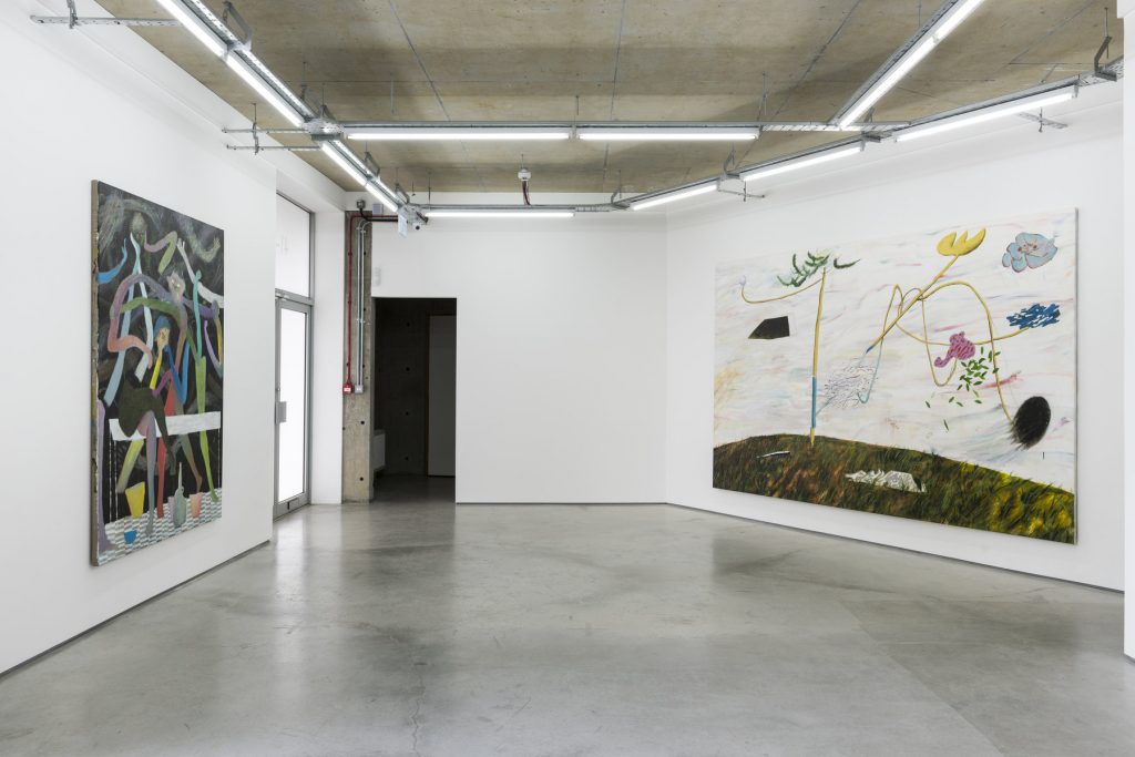 Tom Howse at Rod Barton – Art Viewer