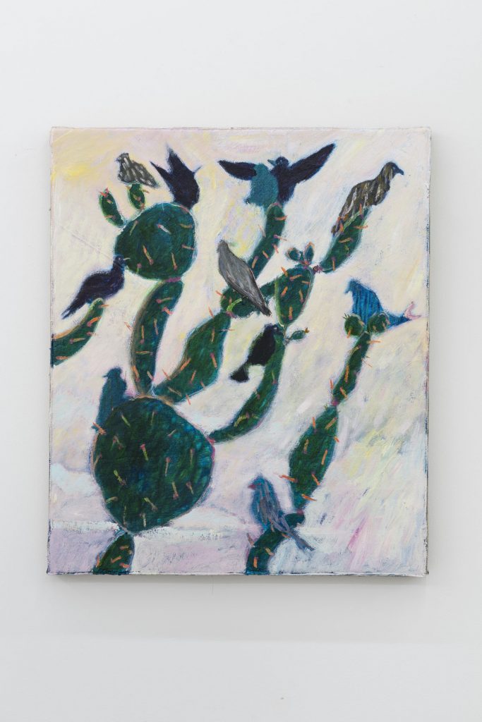 Tom Howse at Rod Barton – Art Viewer