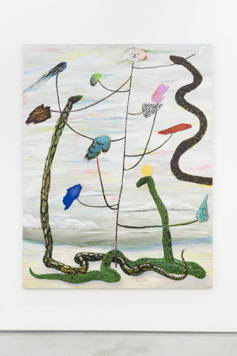 Tom Howse at Rod Barton – Art Viewer