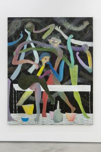 Tom Howse at Rod Barton – Art Viewer