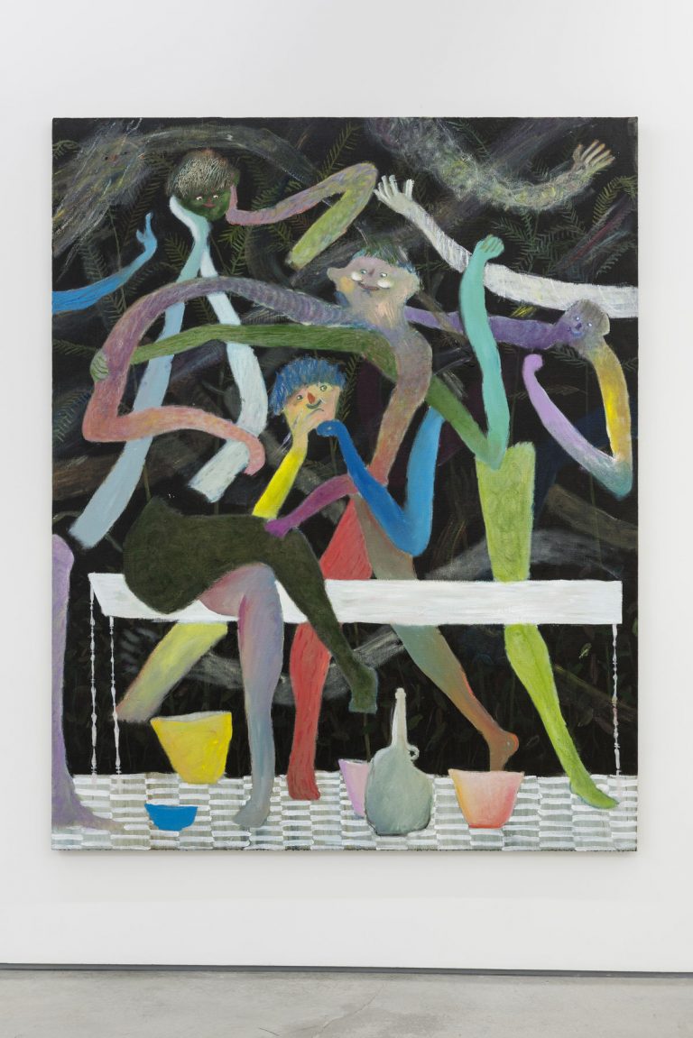 Tom Howse at Rod Barton – Art Viewer