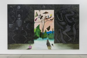 Tom Howse at Rod Barton – Art Viewer