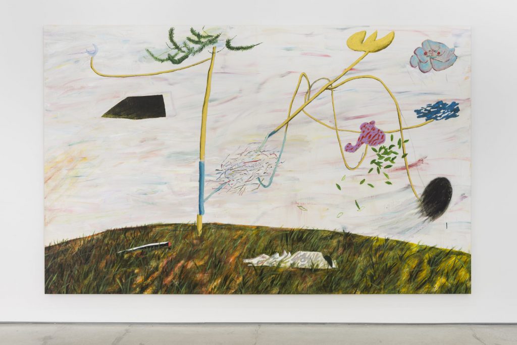 Tom Howse at Rod Barton – Art Viewer