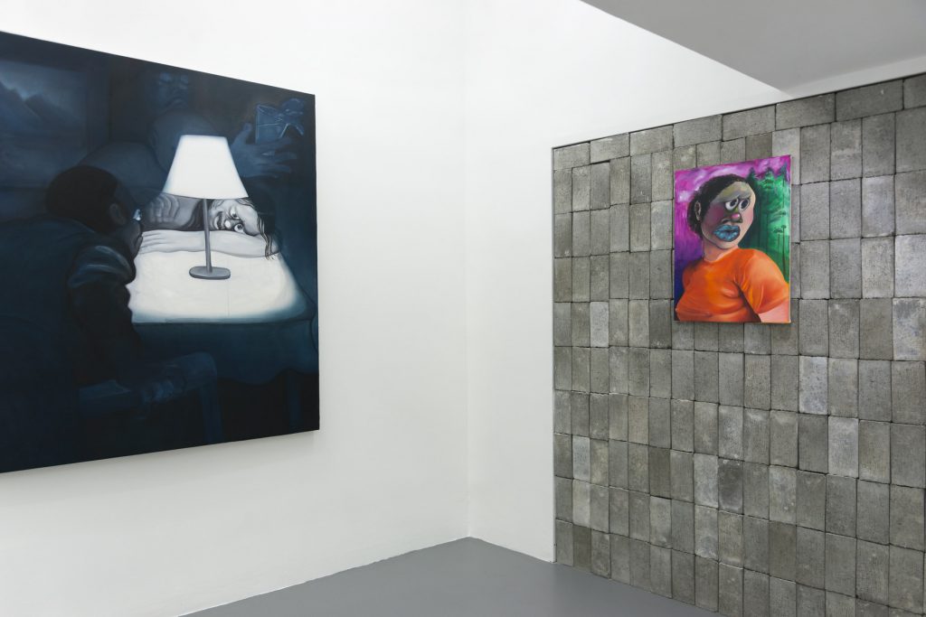 Cheyenne Julien at Smart Objects – Art Viewer