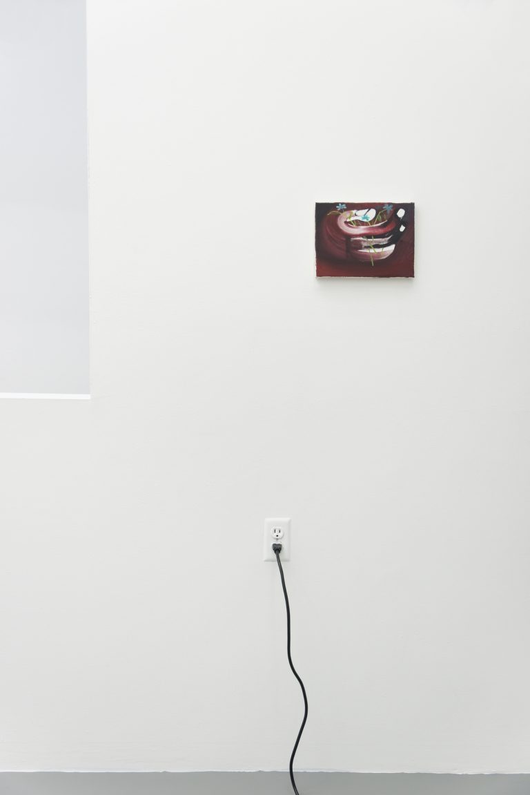 Cheyenne Julien at Smart Objects – Art Viewer