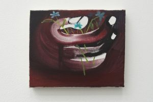 Cheyenne Julien at Smart Objects – Art Viewer