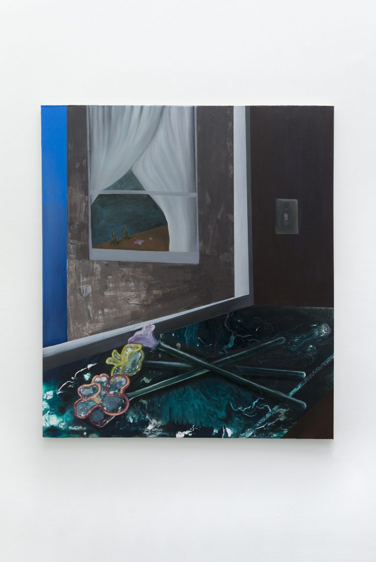 Cheyenne Julien at Smart Objects – Art Viewer