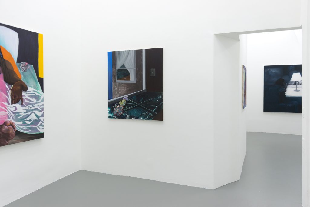 Cheyenne Julien at Smart Objects – Art Viewer