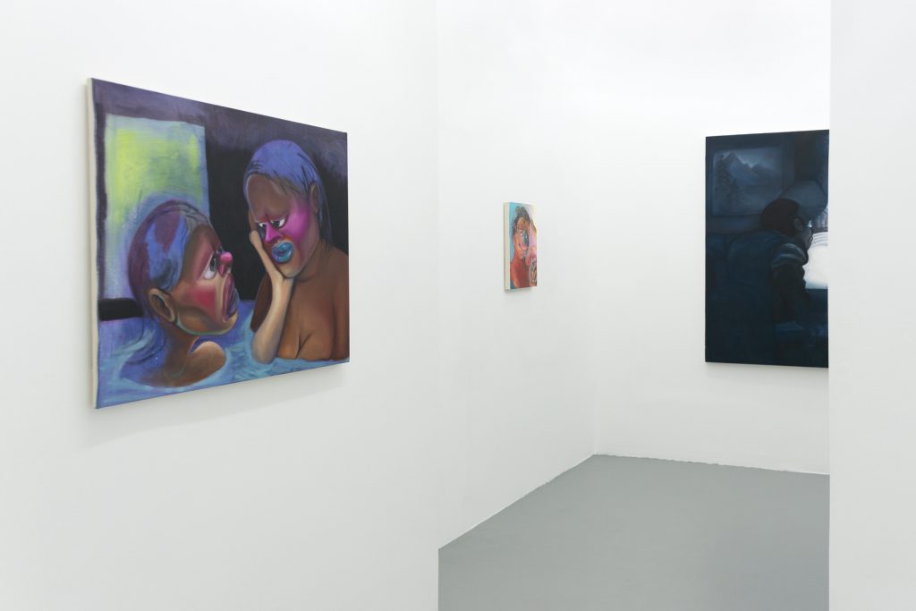 Cheyenne Julien at Smart Objects – Art Viewer