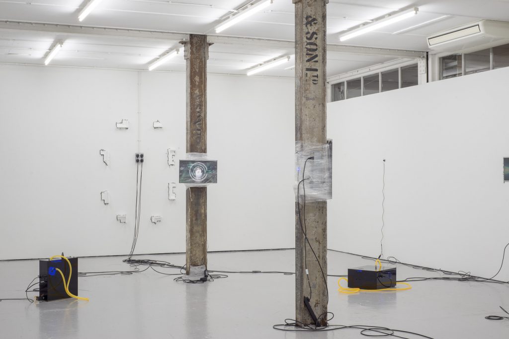 Christopher MacInnes at David Dale Gallery – Art Viewer