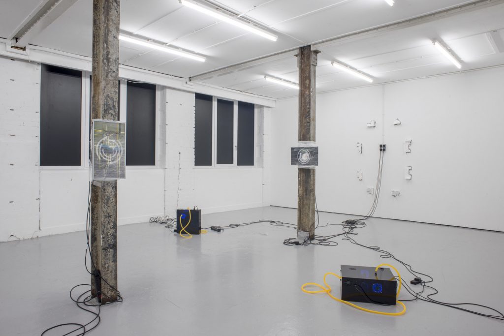 Christopher MacInnes at David Dale Gallery – Art Viewer