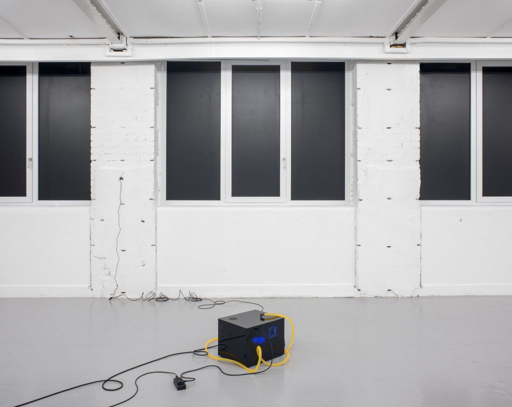Christopher MacInnes at David Dale Gallery – Art Viewer